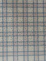 China Polyester Foil Printed Mesh Fabric for sale