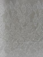 China Embroidery Corded Lace Fabric White Wedding Lace Fabric for sale