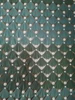 China Water Soluble Crochet Lace Fabric for sale