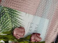 China Bridal Graceful Tulle White Polka Dot Mesh Fabric for sale