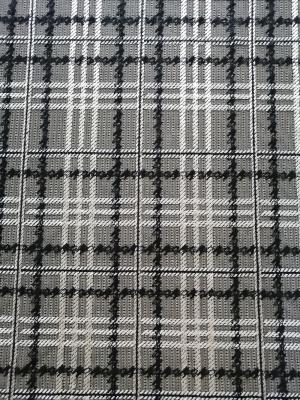 China 100 Yards Embroidered Lace Fabric for sale