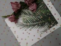 China Foil Printed Glitter Tulle Fabric for sale