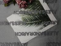 China Grey Glitter Embroidery Foil Mesh Fabric For Lady Evening Dress for sale