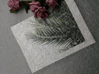 China 100% Polyester Corded Lace Fabric Customized Color Embroidered Fabric for sale