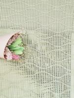 China Elastance Mesh Lace Bubble Stretch Seersucker Fabric for sale