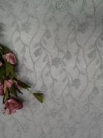 China 3D Floral Tulle Embroidery Lace Fabric For Party Dress for sale