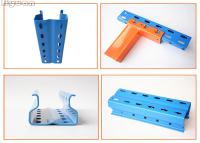 China High Capacity Drive In Pallet Racking For Industrial Equipment Garage for sale
