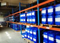 China Adjustable Selective Heavy Duty Pallet Racks 800-3500kgs Customized Style for sale