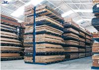 China Factory Price Steel Structural Cantilever Racks for Pipes Lumber Sheet Racks for sale