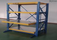 China Corrosion Protection Precision Injection Molding Hoist Frame Easy Assemblily for sale