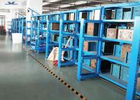 China Corrosion Protection Precision Injection Molding Hoist Frame Easy Assemblily for sale