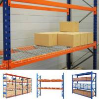 China Warehouse Storage Heavy Duty Pallet Racks for sale