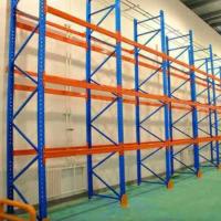 China Warehouse Storage Heavy Duty Pallet Racks for sale