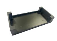 China 0.01mm Anodizing Aluminum 6061 T6 CNC Aluminum Parts for sale