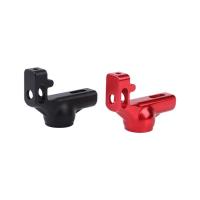 China 0.01mm Anodizing Aluminum 6061 T6 CNC Aluminum Parts for sale
