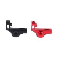 China 0.01mm Anodizing Aluminum 6061 T6 CNC Aluminum Parts for sale