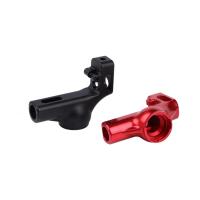 China 0.01mm Anodizing Aluminum 6061 T6 CNC Aluminum Parts for sale