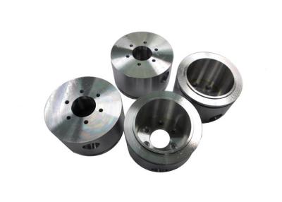 China 0.01mm Tolerance Turning Shaft Carbon Steel Parts for sale