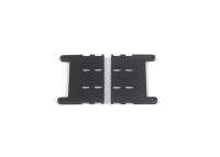 China 0.01mm Passivation POM CNC Machining Plastic Parts for sale