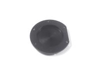 China 0.01mm Passivation POM CNC Machining Plastic Parts for sale