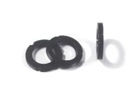 China 0.01mm Passivation POM CNC Machining Plastic Parts for sale