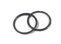 China 0.01mm Passivation POM CNC Machining Plastic Parts for sale