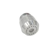 China 0.01mm Auto Accessories Stainless Steel Machined Parts for sale