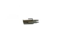 China Yijin CNC Turning Polished Titanium Machining Parts for sale