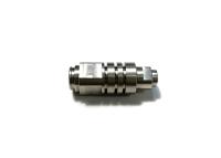 China Yijin CNC Turning Polished Titanium Machining Parts for sale
