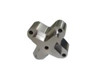 China Yijin CNC Turning Polished Titanium Machining Parts for sale
