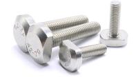 China Non Standard Hex Head 18 8 Stainless Steel Fasteners for sale