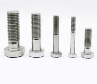 China Non Standard Hex Head 18 8 Stainless Steel Fasteners for sale