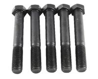 China Non Standard Hex Head 18 8 Stainless Steel Fasteners for sale