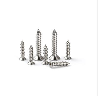 China Polish Hexagon Socket Stainless Steel Screw Machine Parts for sale