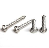China Polish Hexagon Socket Stainless Steel Screw Machine Parts for sale