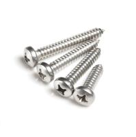 China Polish Hexagon Socket Stainless Steel Screw Machine Parts for sale