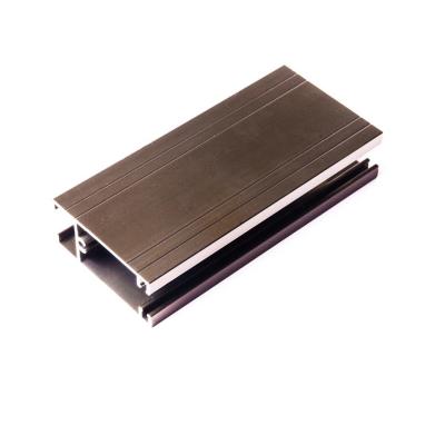 China OEM Plating Aluminium Extruded Profiles For Medical for sale