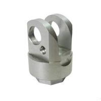 China Polished Finish Four Axis 304 CNC Stainless Steel Parts for sale