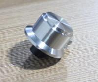 China Passivation Stainless Steel Auto Lathe Metal Parts for sale