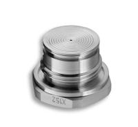 China Passivation Stainless Steel Auto Lathe Metal Parts for sale