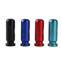China Precision AL7075 Hard Anodized CNC Turning Parts for sale