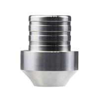 China Polished 4 Axis 304 Stainless Steel Machining Parts for sale