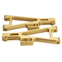 China Aluminum 6061 Brushed CNC Machined Aluminum Parts for sale