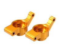 China Aluminum 6061 Brushed CNC Machined Aluminum Parts for sale