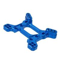 China 0.01mm Tolerance Aluminum 6063 CNC Milling Parts for sale