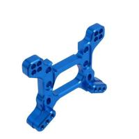 China 0.01mm Tolerance Aluminum 6063 CNC Milling Parts for sale