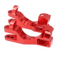 China 0.01mm Tolerance Aluminum 6063 CNC Milling Parts for sale