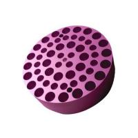 China 0.01mm Precision Brushed 6063 CNC Aluminum Prototype for sale