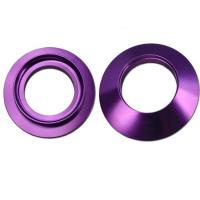 China 0.01mm Precision Brushed 6063 CNC Aluminum Prototype for sale