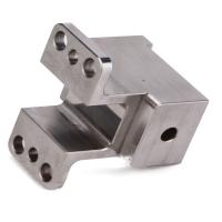 China OEM Micro Machining SS304 CNC Milling Parts for sale